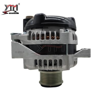 China 7PK 130A 12V Alternator For TOYOTA 2706030220 DAN1069 ALN9969BS ALN9969GB ALN9969NW for sale