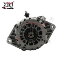 China 8448 12V 150A Electric Alternator Motor For Escape Room for sale