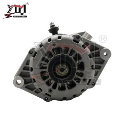 China 8448 12V 150A Electric Alternator Motor For Escape Room for sale