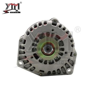 China 8292 12V 130A Electric Alternator Motor For NIVA ALD5853GB ALD5853RN ALD7853MA ALD7853NW for sale