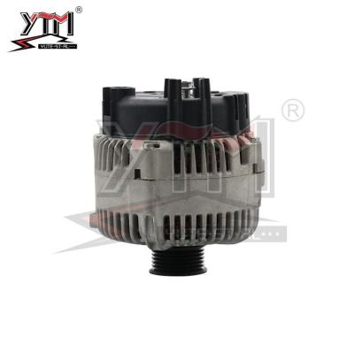 China 1928 12Volt 180A Electric Alternator Motor For AUDI LRA02364 06C903016J TG17C020 TG17C022 for sale