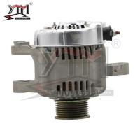 China 19095 80A Electric Alternator Motor For TOYOTA 11194 1042108110 ALN0135JA ALN0135KL ALN0135LK for sale