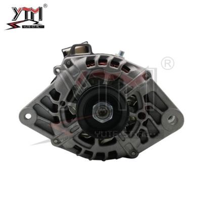 China 19028 12V 90A Electric Alternator Motor For HYUNDAI 11471 373002B101 ALA2020AB ALA2020BS for sale