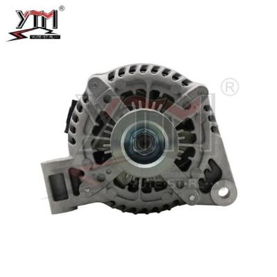 China 11252 180A Alternator For BUICK 23105717 1042106310 ALN6160BS ALN6160GB for sale