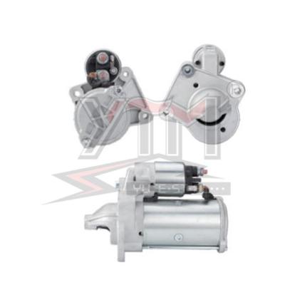 China 12V 2.0KW 11T Starter Motor For FORD 6906194 31296302 9M5T11000AA AV6N11000GA for sale