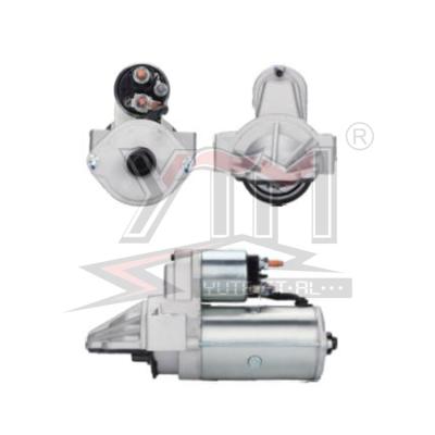 China 12T Engine Starter Motor For FORD 0001109205 D7R71 CST10309 CST10309AS for sale