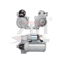 China 12V 2KW 9T Starter Motor For CITROEN Berlingo 0001108400 9665216680 STB5177AB for sale