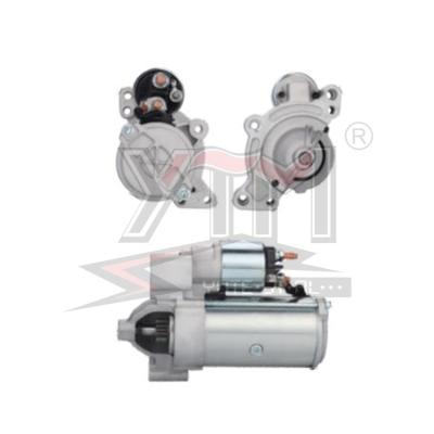 China 12V 2KW 9T Starter Motor For CITROEN Berlingo 0001108400 9665216680 STB5177AB for sale