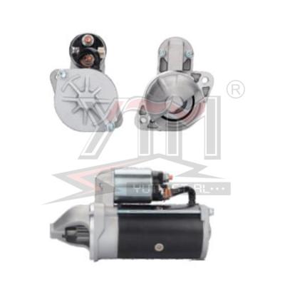 China 32568 12Volt 2KW 9T Engine Starter Motor For HYUNDAI 3610027000 3620027010 STA1234WA for sale