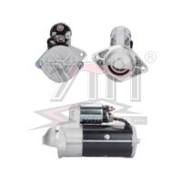 China 12V 2KW 10T Engine Starter Motor For MITSUBISTHI QDJ1313 for sale
