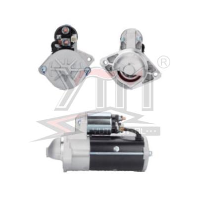 China 12V 2KW 10T Engine Starter Motor For MITSUBISTHI QDJ1313 for sale