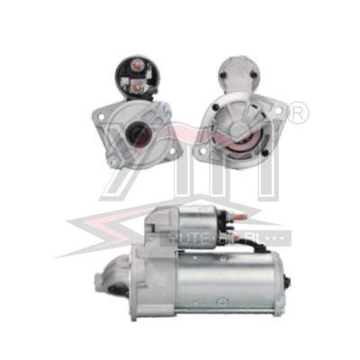 China 32367 2.2KW 10T Starter Motor For HYUNDAI M2T84071 CST32114 CST32114AS for sale