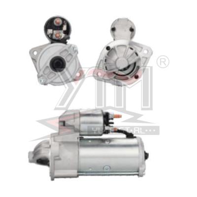 China 3610042350 12V 2.2KW 10T Starter Motor For MITSUBISHI M2T87171 M2T88071 for sale
