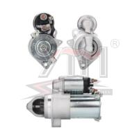China 473QB 1.3KW 9T Engine Starter Motor For BYD 473QA3708020 for sale