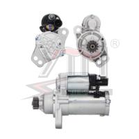 China 1.3KW 13T Engine Starter Motor For Touran 02M911021C 02M911024R for sale