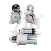 China SQR477F 12Volt 1.1KW 9T Engine Starter Motor For Chery A153708110CA for sale