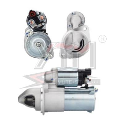 China 6974 12V 1.1KW 11T Starter Motor For Hyundai IX35 361002G200 361002G000 for sale