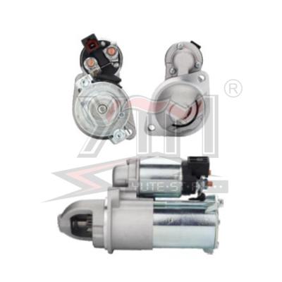 China 17989 12V 1.1KW 8T Engine Starter Motor For Hyundai 2.0 3610025020 for sale