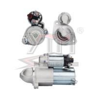 China 12Volt 1.3KW 11T Engine Starter Motor For Hyundai 36100-2E500 36100-2E120 for sale