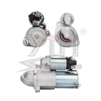 China 12Volt 1.3KW 11T Engine Starter Motor For Hyundai 36100-2E500 36100-2E120 for sale