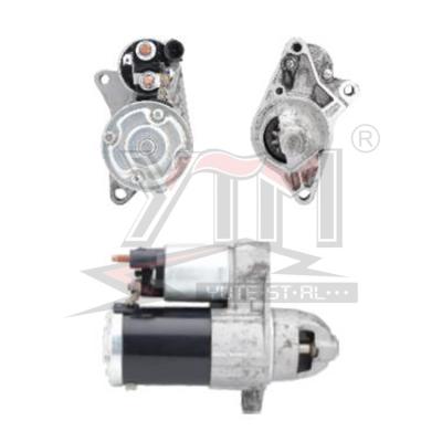 China 12V 1.4KW 11T Engine Starter Motor For MITSUBISHI M000T25171EC for sale