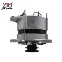 China 860016 24V 70A Electric Alternator Motor For DOOSAN ALD8016DS 8708N ALD8016NW 8600506 for sale