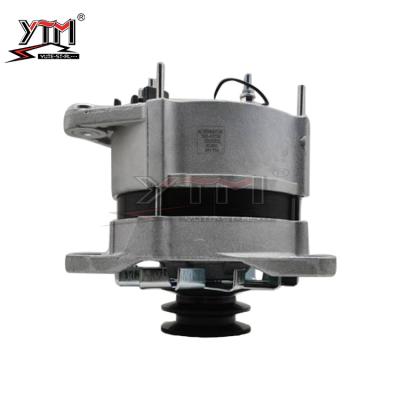 China 860016 24V 70A Electric Alternator Motor For DOOSAN ALD8016DS 8708N ALD8016NW 8600506 for sale