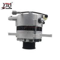 China 6HF1 6HE1 Alternator 50A 24Volt For Isuzu 8943907011 103054 0350004121 for sale