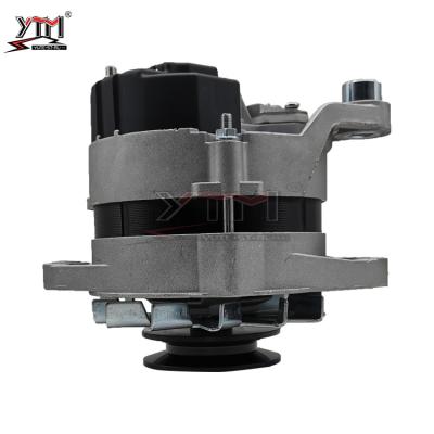 China CA316IR Alternator 12V 55A For ALFA ROMEO IA0112 0120400943 for sale