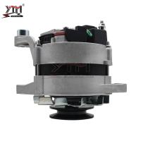 China CA2121R 24V 27A Electric Alternator For FIAT 0120489410 ALT4041 77050550 88206020 for sale