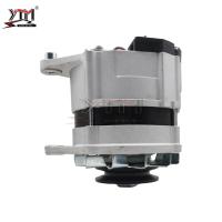 China 12V 65A Electric Alternator Motor For AUSTIN Montego 0120489293 CAL21140 301N21477Z for sale