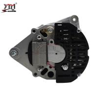 China 0120489293 CAL21140 301N21477Z Alternator 12V 65A For AUSTIN Montego for sale