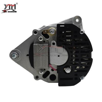 China 0120489293 CAL21140 301N21477Z Alternator 12V 65A For AUSTIN Montego for sale