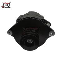 China 24V 110A 2PK Electric Alternator Motor For CUMMINS JFZ2105D ALT0176 ALT0177 for sale