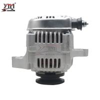 China 403D 35A Electric Alternator Motor For DAIHATSU 2706078001 11962077201 301N21499Z for sale
