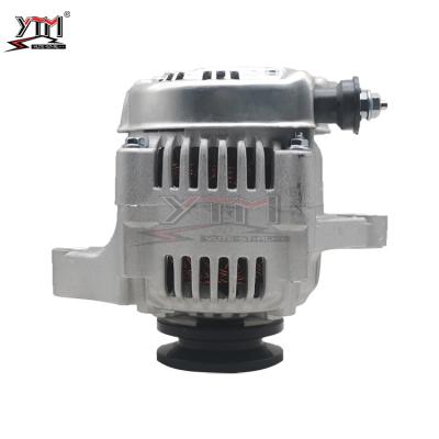 China 403D 35A Electric Alternator Motor For DAIHATSU 2706078001 11962077201 301N21499Z for sale