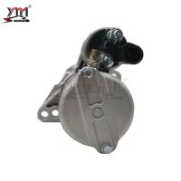 China 13T 2.0KW Engine Starter Motor For AUDI 0001145001 300N10882Z DSN1462 42025070 for sale