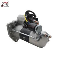 China 330D2 7KW Starter Motor For CATERPILLAR 4882807 4380004441 STN5861SK for sale