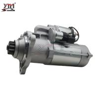 China 12T 5.5KW Starter Motor For MERCEDES BENZ 0001241128 71510101 438280 30478N 300N10109Z for sale