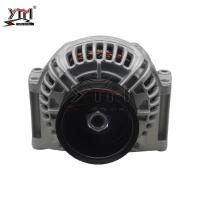 China 7PK Car Engine Alternator For DAF CA1917IR 0124555018 DB0430 DRB9320 ALB1917UX ALB1917YX for sale