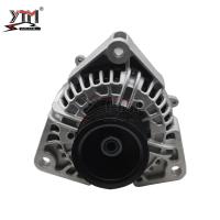 China 9PK Electric Alternator Motor For DAF CA1694IR 0124555003 1986A00539 1986A00925 F042301123 for sale