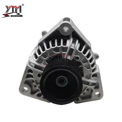 China 9PK Electric Alternator Motor For DAF CA1694IR 0124555003 1986A00539 1986A00925 F042301123 for sale