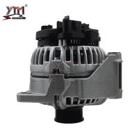 China CA1847IR 24V 80A 6PK Electric Alternator Motor For MAN 0124555014 0124555015 F000BL0739 F000BL0770 for sale