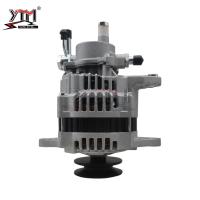 China 100A Automotive Alternator LR180-512 LR180-153 for sale