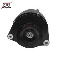 China JFZ2971A1 12Volt 75A 2PK Auto Alternator 3701010630114BA for sale
