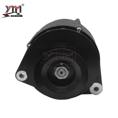 China JFZ2971A1 12Volt 75A 2PK Auto Alternator 3701010630114BA for sale
