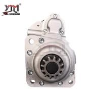 China 24V 12T 6.5KW Auto Parts Starter Motor AZE4657 11131631 01183789 1183041 For CUMMINS for sale