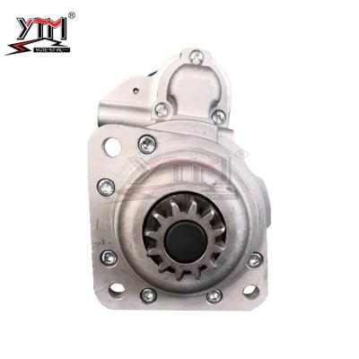 China 24V 12T 6.5KW Auto Parts Starter Motor AZE4657 11131631 01183789 1183041 For CUMMINS for sale