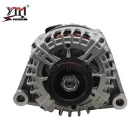 China 12V 150A 6PK Auto Alternator For Comero 2010 13597232 for sale