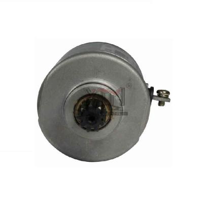 China STZ3547 Electric Alternator Motor For YAMAHA 18753N 3JN818000100 113547 5XGH18000000 for sale